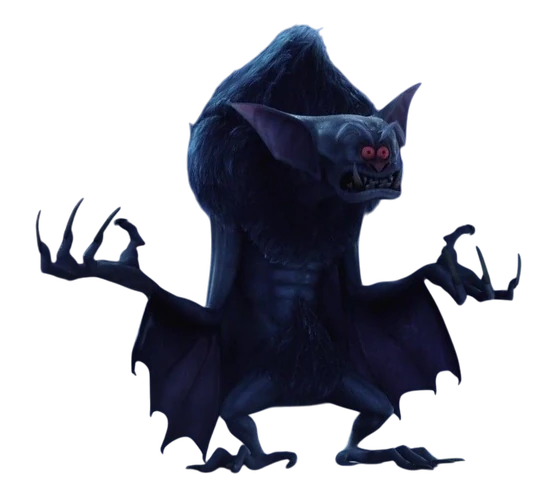 Bela | Entertainingly Detestable Wiki | Fandom