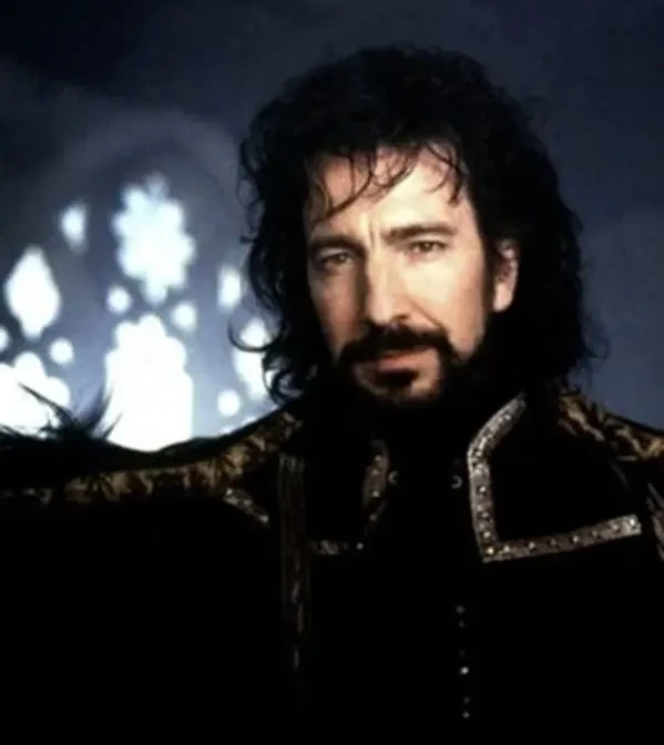 Sheriff of Nottingham (Warner Bros.) | Entertainingly Detestable Wiki ...