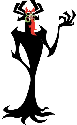 Aku | Entertainingly Detestable Wiki | Fandom
