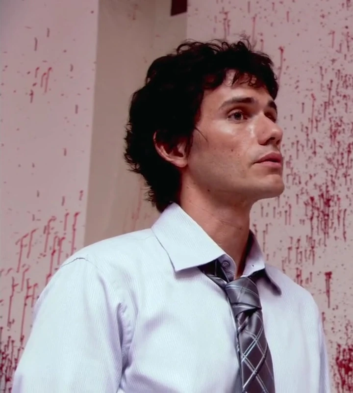 Brian Moser | Entertainingly Detestable Wiki | Fandom