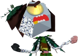 Rob | Entertainingly Detestable Wiki | Fandom