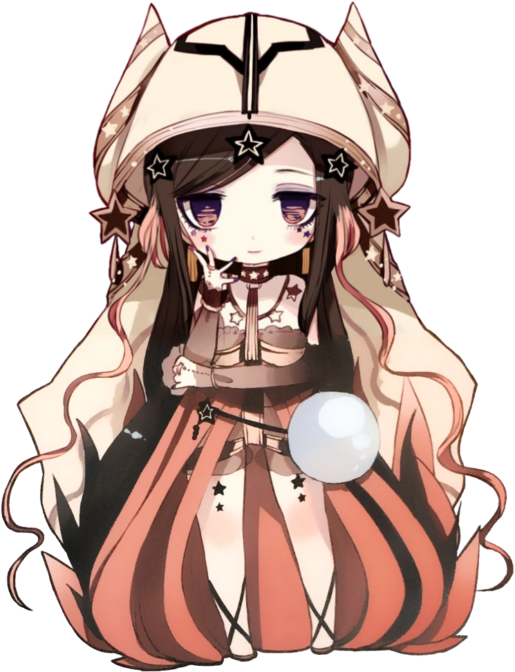 Category:Female | Entertainingly Detestable Wiki | Fandom