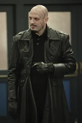 Victor Krane | Entertainingly Detestable Wiki | Fandom