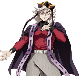 Doma | Entertainingly Detestable Wiki | Fandom