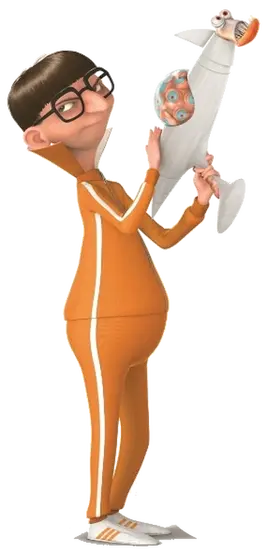 Vector Perkins | Entertainingly Detestable Wiki | Fandom