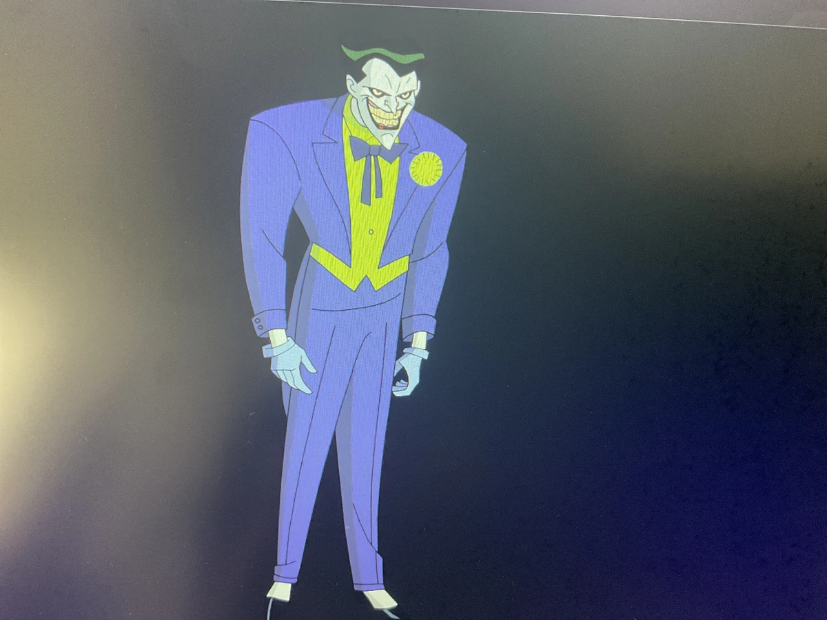 Joker (Schlouden06) | Entertainingly Detestable Wiki | Fandom