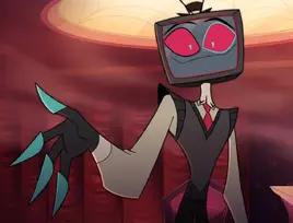 Vox (Hellaverse) | Entertainingly Detestable Wiki | Fandom