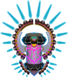 Star Dream | Entertainingly Detestable Wiki | Fandom