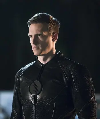 Zoom (Arrowverse) | Entertainingly Detestable Wiki | Fandom
