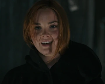 Quinn Bailey | Entertainingly Detestable Wiki | Fandom