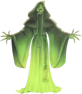 Rasputin (Don Bluth) | Entertainingly Detestable Wiki | Fandom