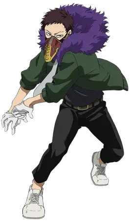Kai Chisaki | Entertainingly Detestable Wiki | Fandom