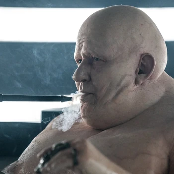 Baron Vladimir Harkonnen (2021-24 Dune) | Entertainingly Detestable ...