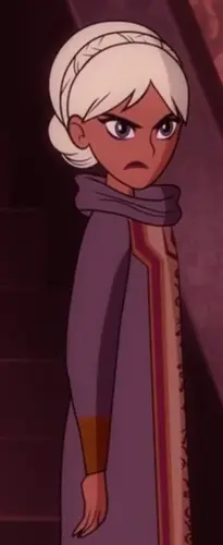 Tazma Grimm | Entertainingly Detestable Wiki | Fandom