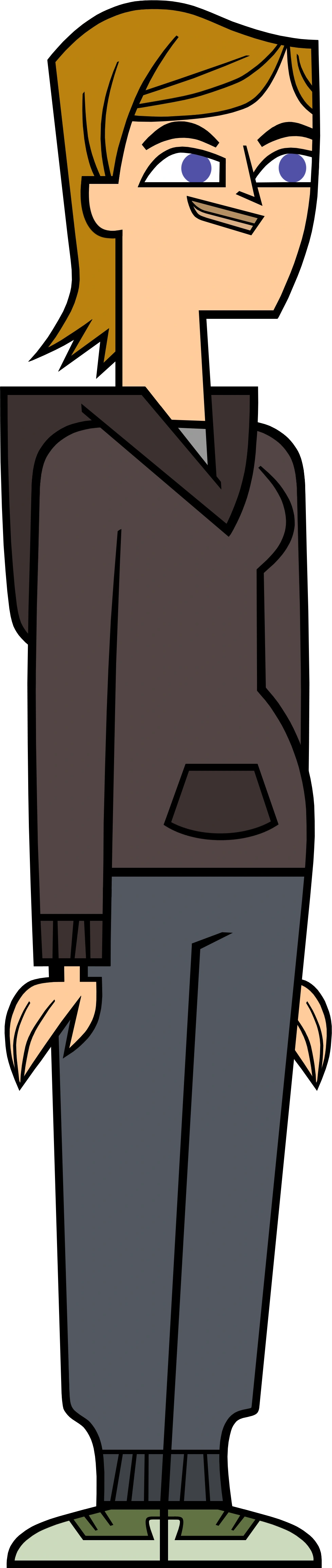 Jo | Entertainingly Detestable Wiki | Fandom