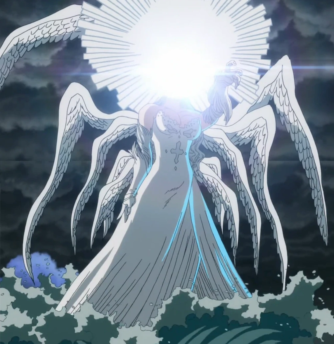 Supreme Deity | Entertainingly Detestable Wiki | Fandom