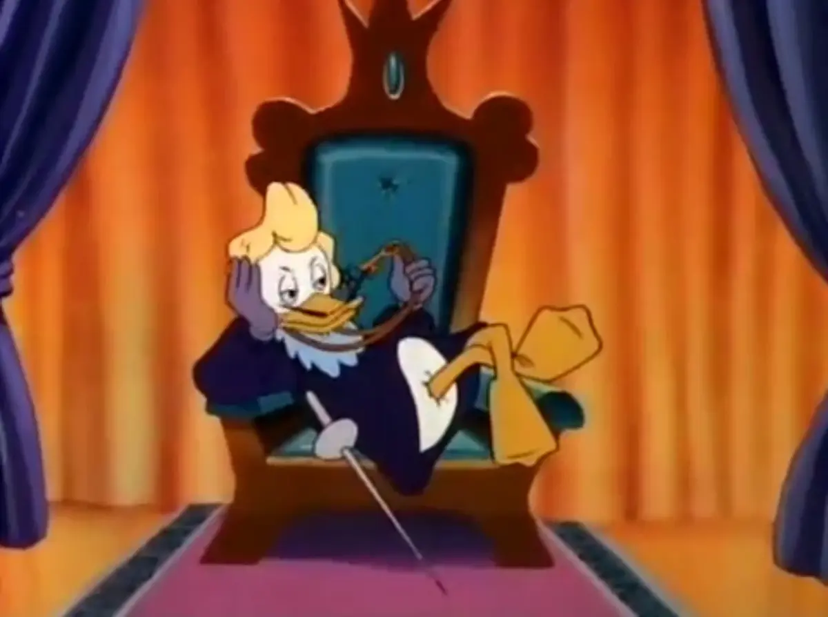 Count Ray | Entertainingly Detestable Wiki | Fandom