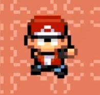 Rusty (Pokémon Rusty) | Entertainingly Detestable Wiki | Fandom