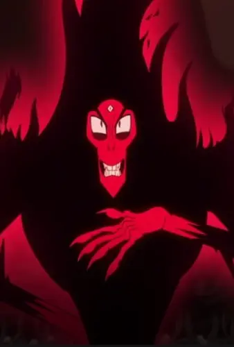 Nar Est | Entertainingly Detestable Wiki | Fandom