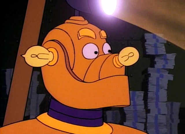 Armstrong | Entertainingly Detestable Wiki | Fandom