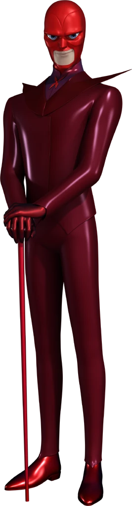 Hawk Moth | Entertainingly Detestable Wiki | Fandom
