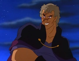 Gillecomgain | Entertainingly Detestable Wiki | Fandom