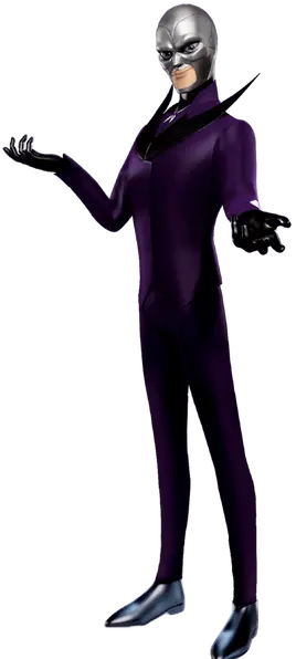 Hawk Moth | Entertainingly Detestable Wiki | Fandom