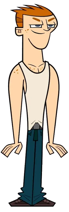 Scott (Total Drama) | Entertainingly Detestable Wiki | Fandom