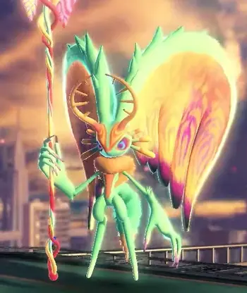 Fecto Elfilis | Entertainingly Detestable Wiki | Fandom