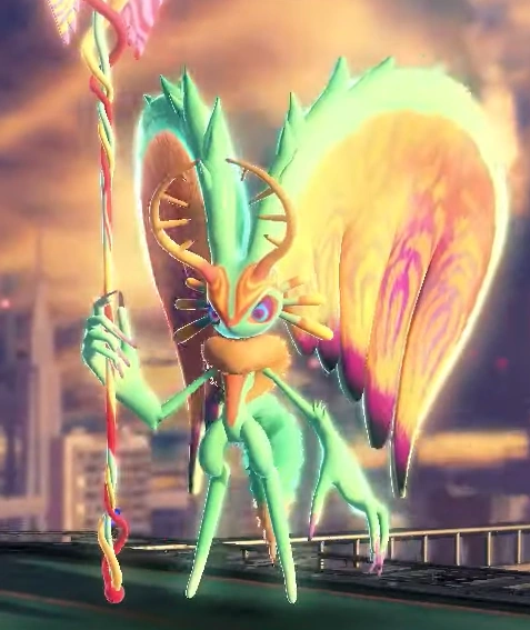 Fecto Elfilis | Entertainingly Detestable Wiki | Fandom