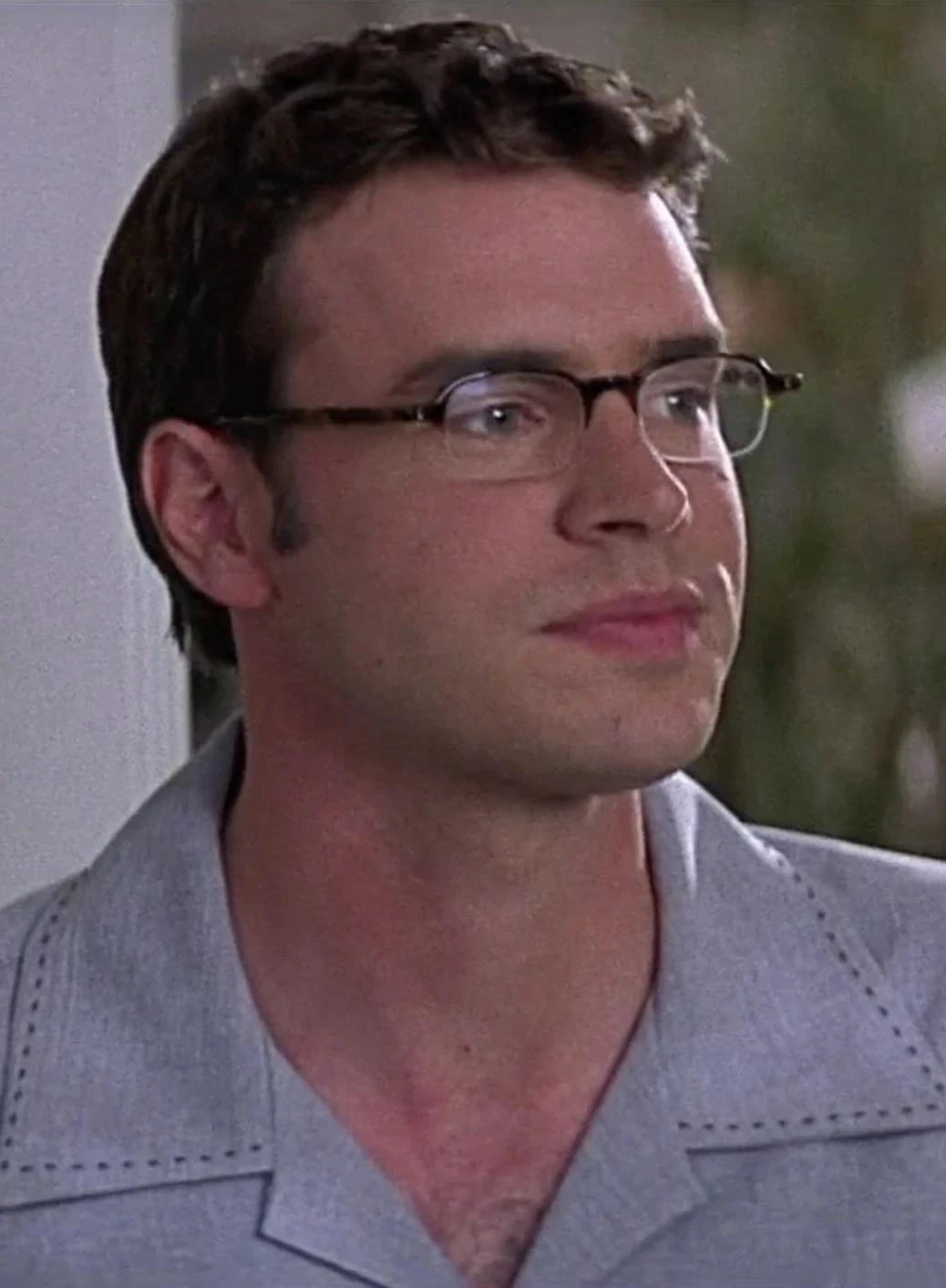 Roman Bridger | Entertainingly Detestable Wiki | Fandom