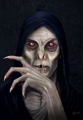 Lord Voldemort | Entertainingly Detestable Wiki | Fandom