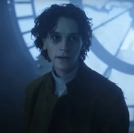 Isaac Night | Entertainingly Detestable Wiki | Fandom