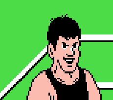 Little Mac (Abobo's Big Adventure) | Entertainingly Detestable Wiki ...