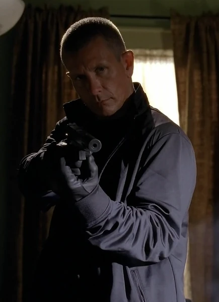 Chris Mara | Entertainingly Detestable Wiki | Fandom