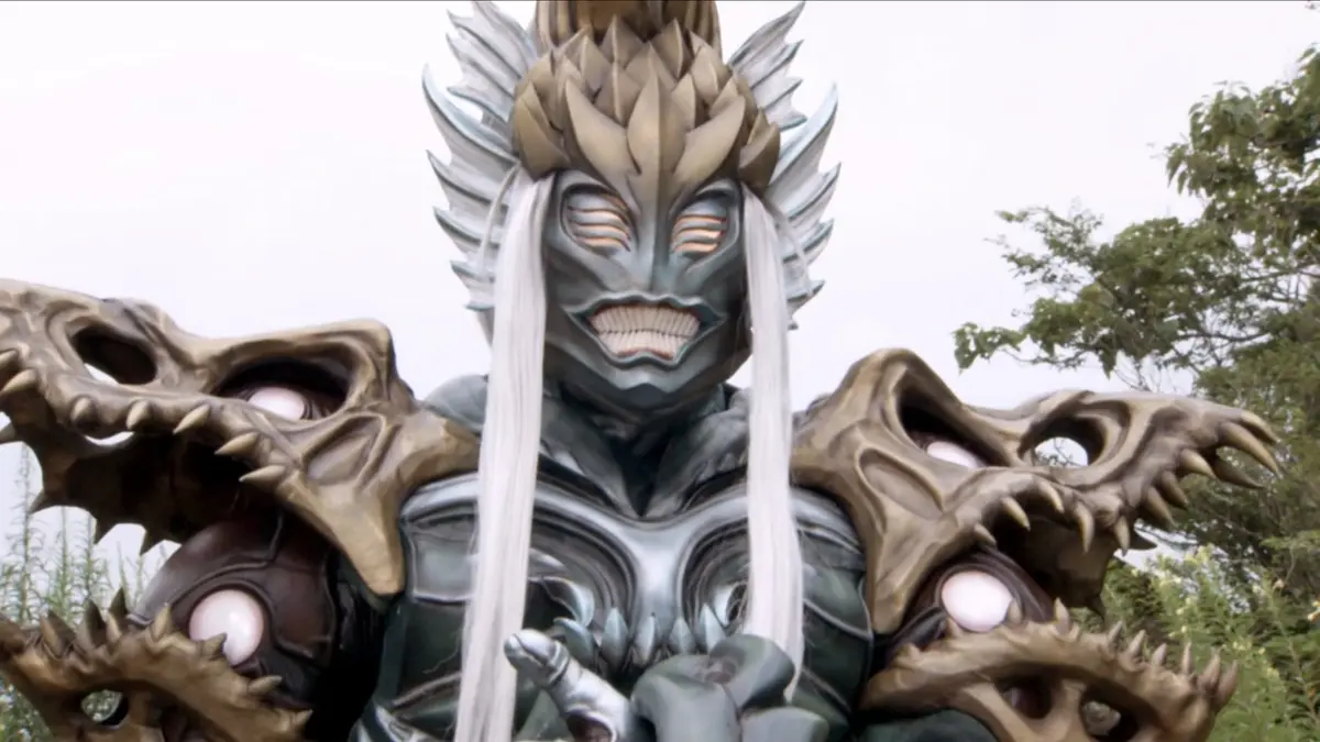 Serrator | Entertainingly Detestable Wiki | Fandom