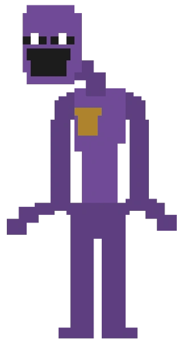 Dave Miller (Dayshift at Freddy's) | Entertainingly Detestable Wiki ...