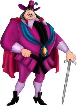 Governor John Ratcliffe | Entertainingly Detestable Wiki | Fandom