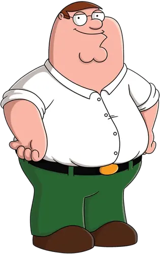 Peter Griffin | Entertainingly Detestable Wiki | Fandom