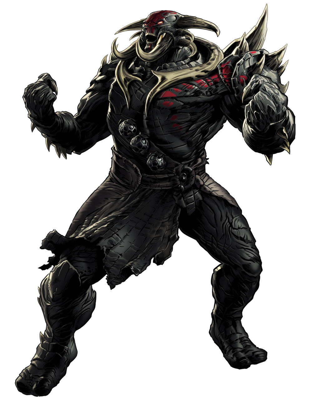 Kurse (Marvel Cinematic Universe) | Entertainingly Detestable Wiki | Fandom