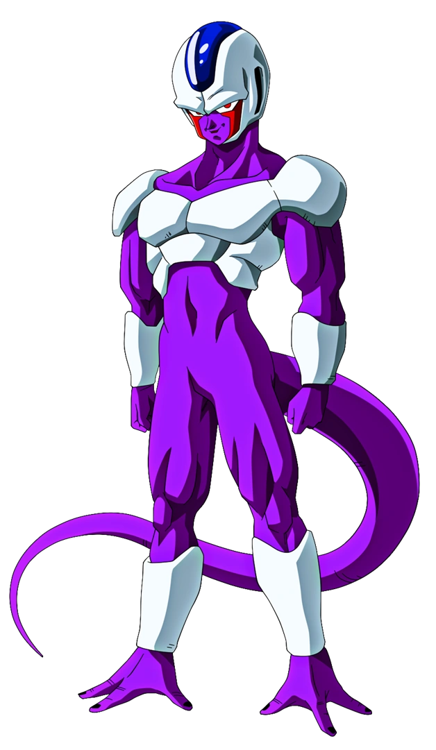 Cooler | Entertainingly Detestable Wiki | Fandom