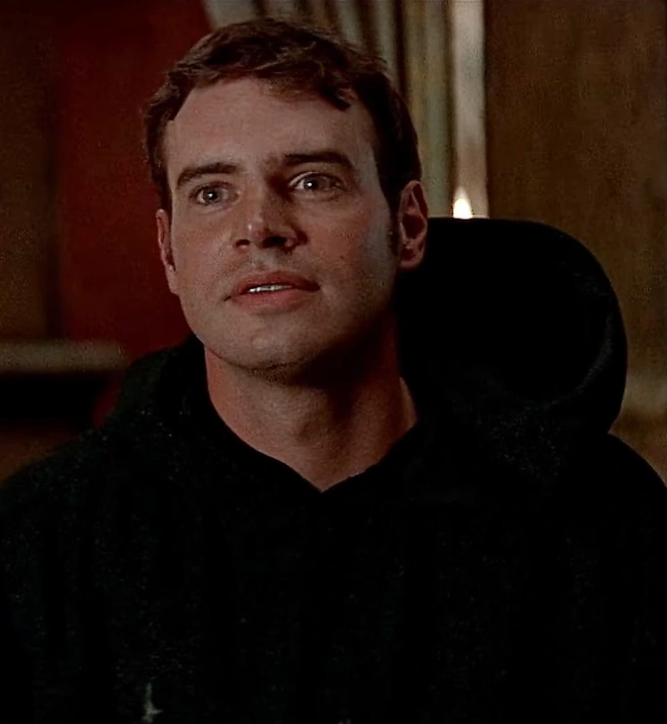 Roman Bridger | Entertainingly Detestable Wiki | Fandom