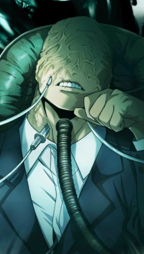 All For One | Entertainingly Detestable Wiki | Fandom