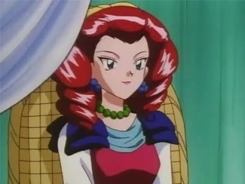 Jessebelle | Entertainingly Detestable Wiki | Fandom