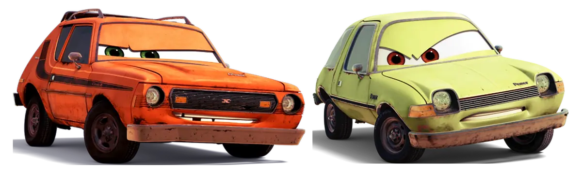 Grem and Acer | Entertainingly Detestable Wiki | Fandom