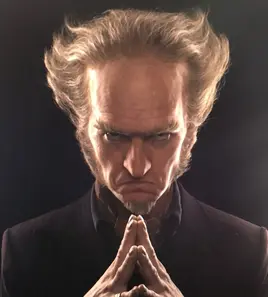 Count Olaf | Entertainingly Detestable Wiki | Fandom