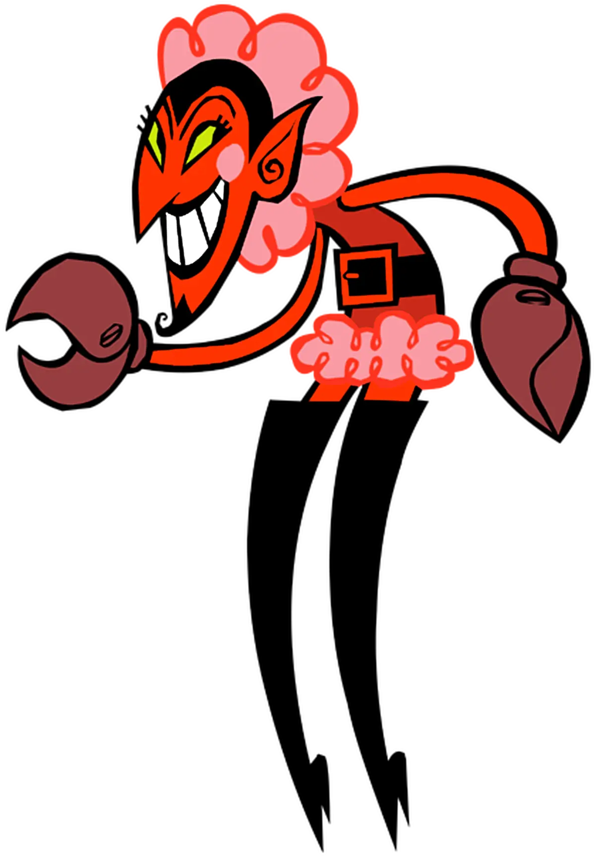 HIM | Entertainingly Detestable Wiki | Fandom