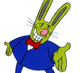 Rancid Rabbit | Entertainingly Detestable Wiki | Fandom