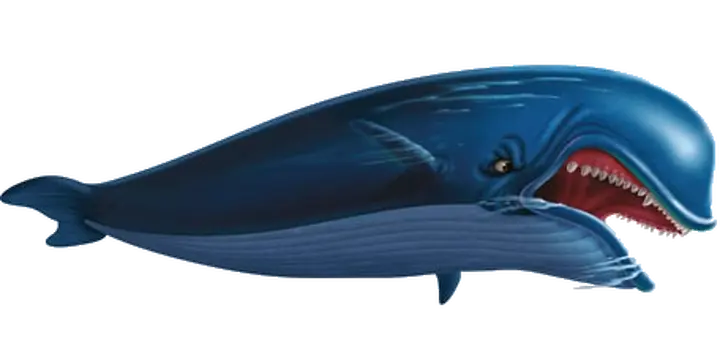 Monstro | Entertainingly Detestable Wiki | Fandom