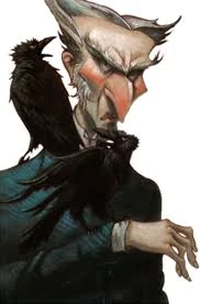 Count Olaf | Entertainingly Detestable Wiki | Fandom